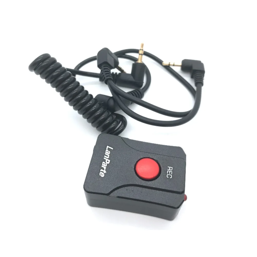 Lanparte-LANC-Remote-Control-Receiver-Only-for-BMD-Blackmagic-Camera ...