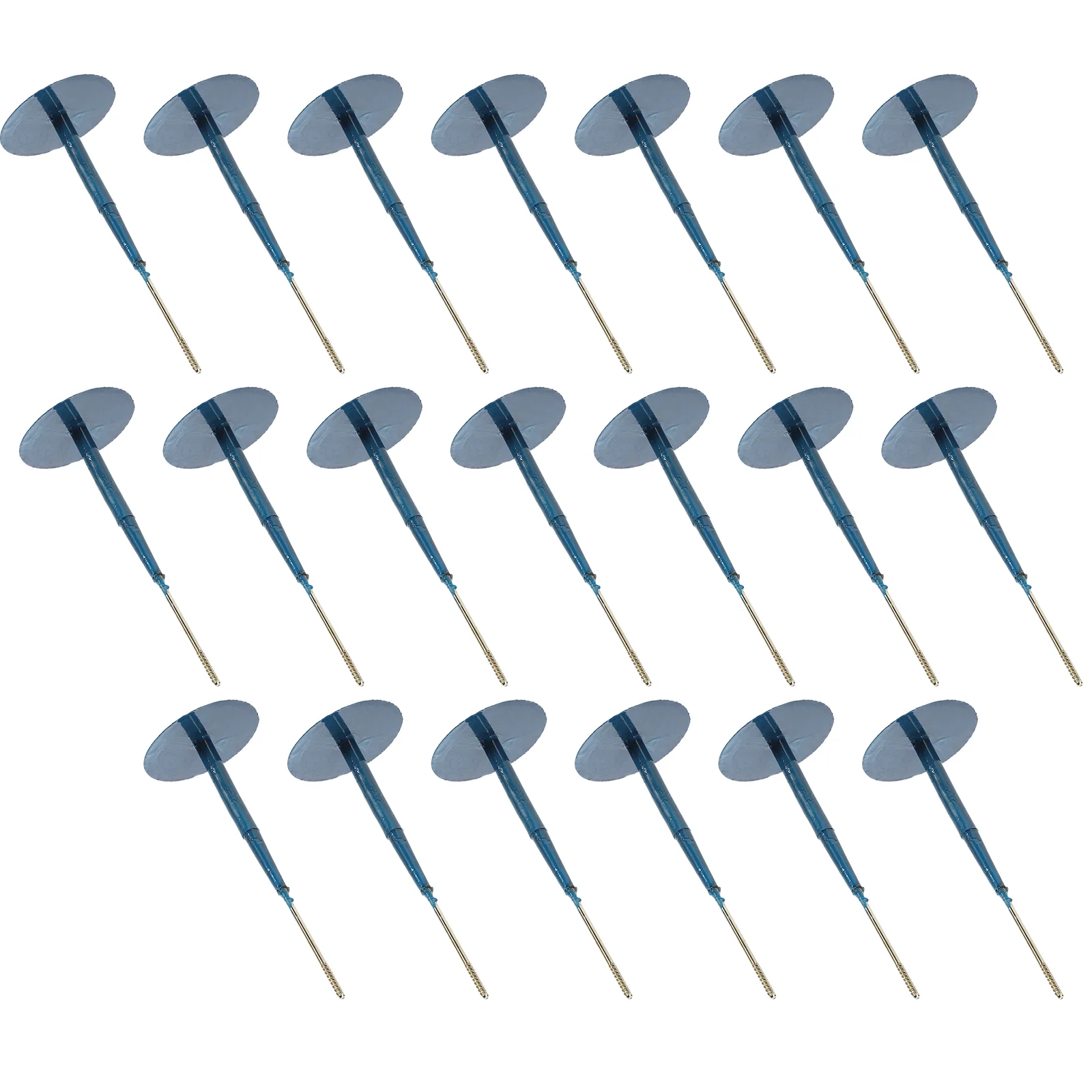 Nail-Mushroom-Tire-Plug-Kit-Spikes-Puncture-Car-Bike-Patch-Motorcycle ...