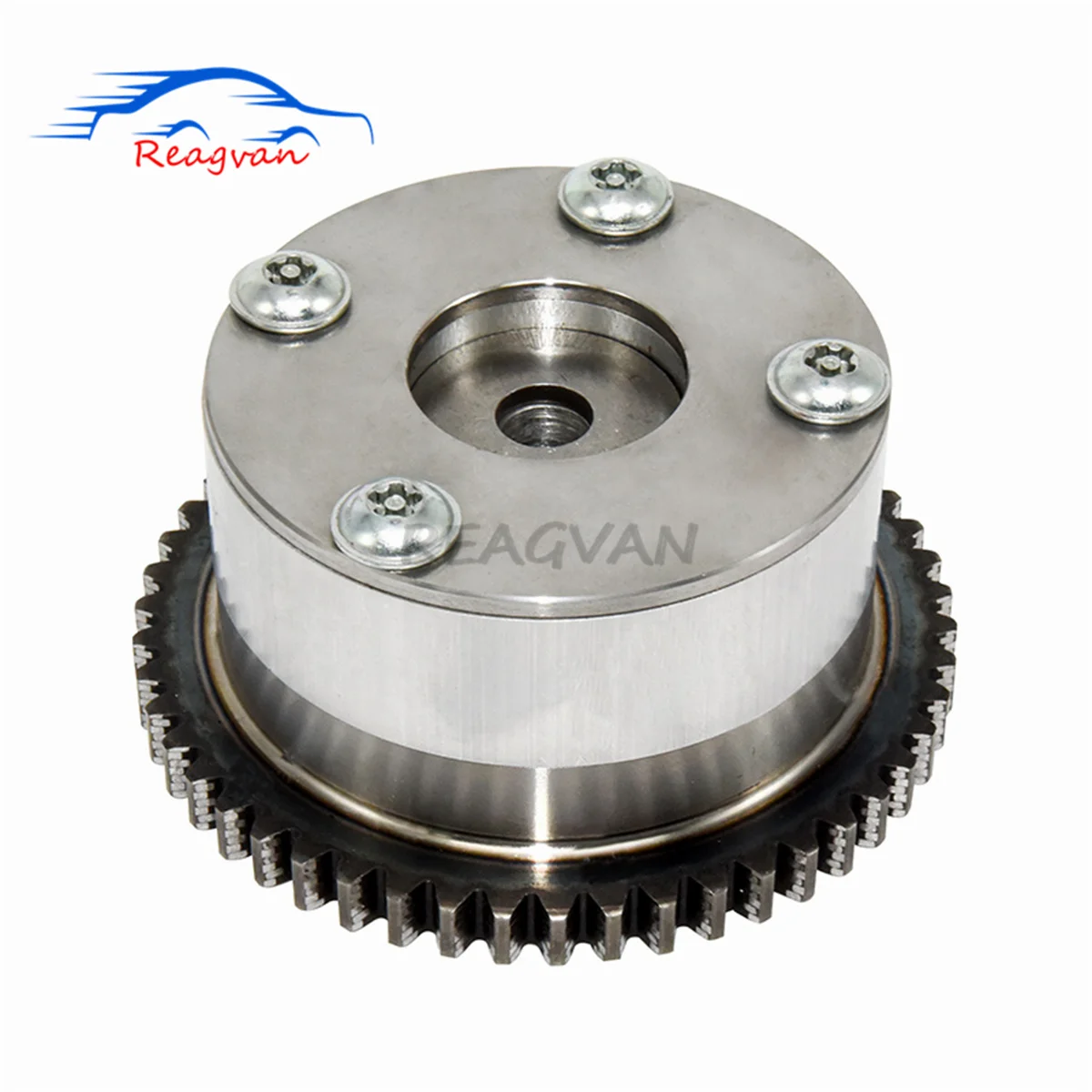 24350-3C100-24350-3C110-Intake-Camshaft-Adjuster-Sprocket-For-Hyundai ...