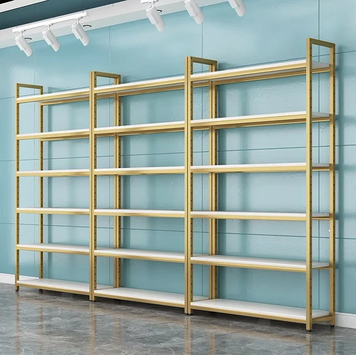 Rak-rak-balkon-rumah-tangga-multi-lapis-rak-penyimpanan-lantai-gudang ...