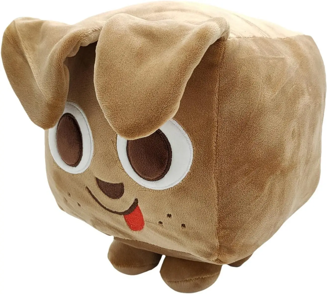 Tiny Box Tim Plushie