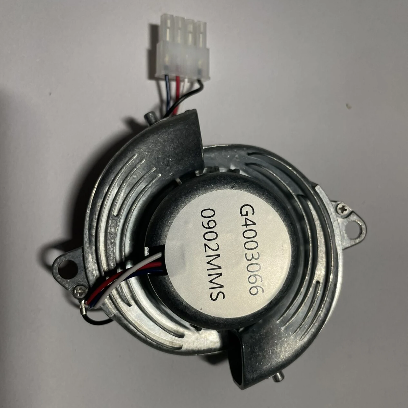 1pc Brand New Replacement Fan Motor Robot Vacuum Cleaner Accessories ...