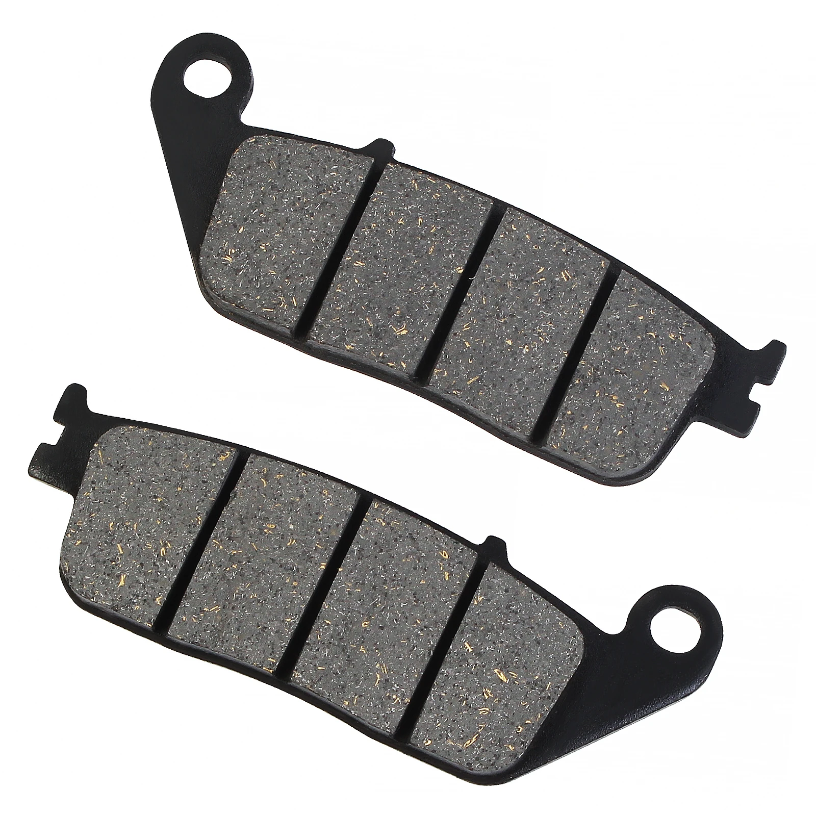 1-Pairs-Front-Rear-Brake-Pads-For-BMW-STREET-BIKES-C-600-Sport-Scooter ...