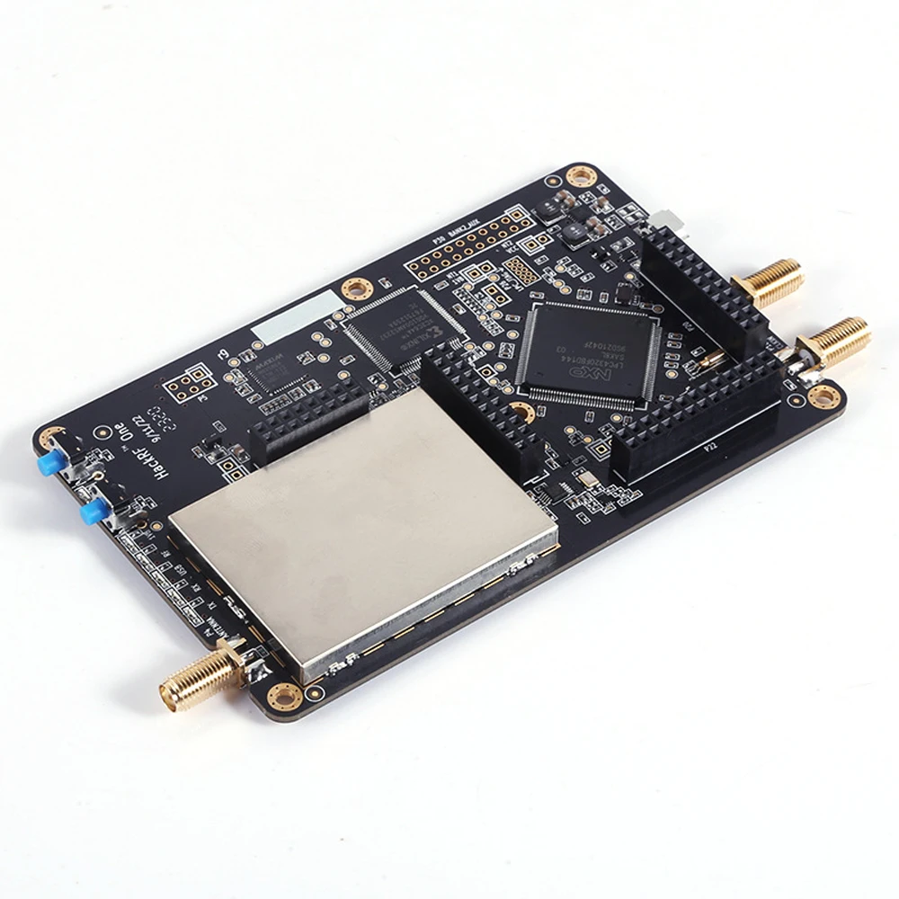 R9-1MHz-to-6GHz-Software-Defined-Radio-Platform-Development-Board-RTL ...