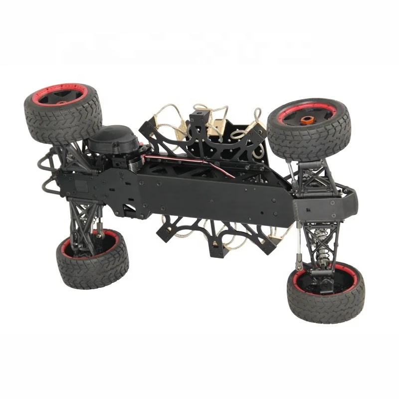 Factory-Sales-Dolly-tracks-baja-5b-1-5-scale-electric-rc-car-with-200A ...