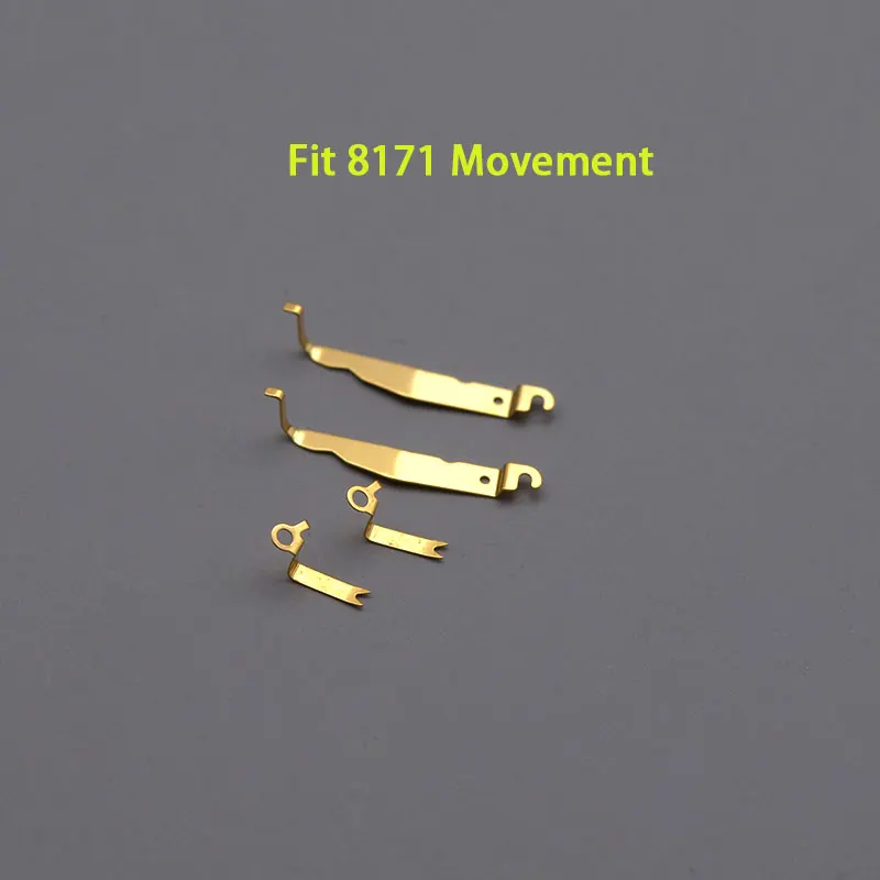 ISA-8171-8172-8176-Quartz-Movement-Watch-Accessories-For-Movement ...