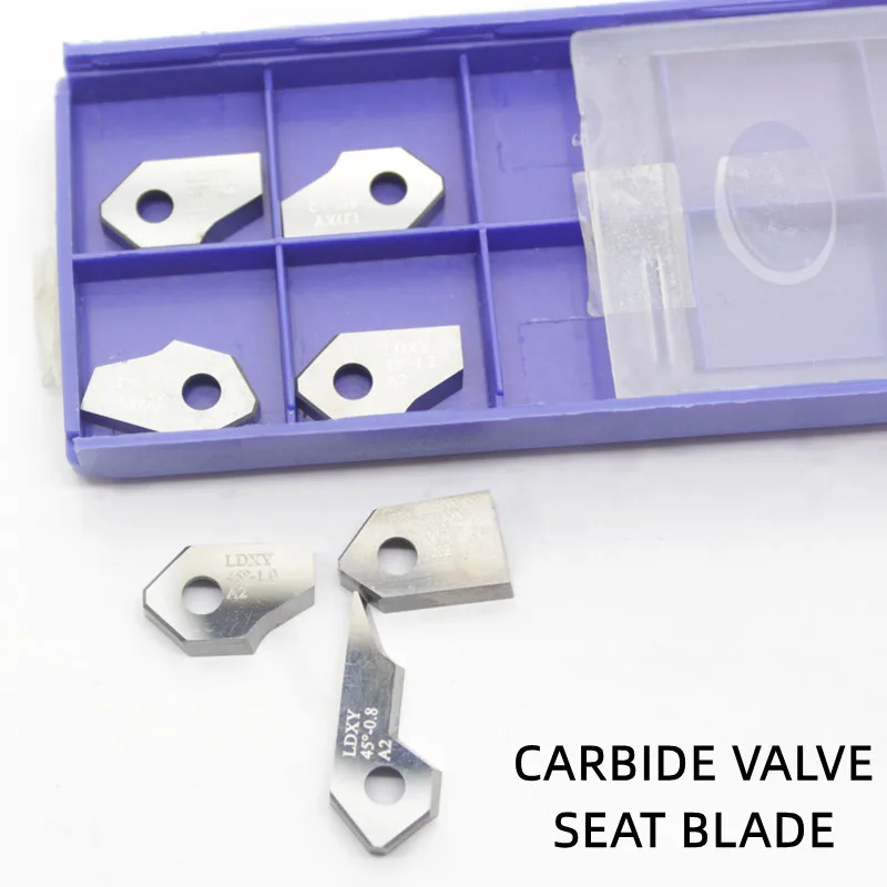 Reamer Carbide Insert