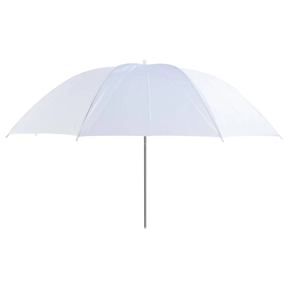 Paraguas-Blanco-transl-cido-ligero-plegable-para-estudio-fotogr-fico ...