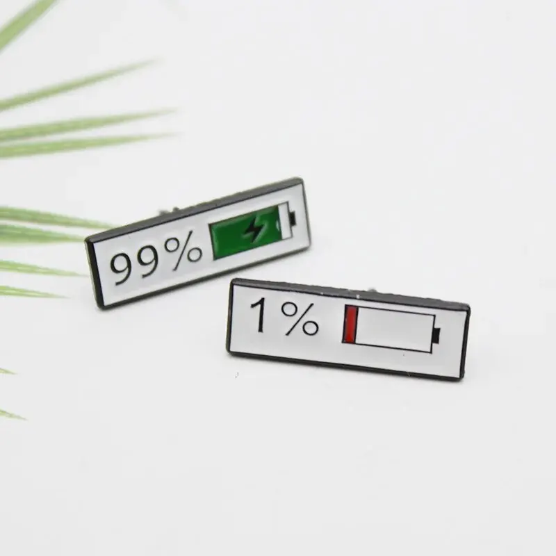 Diy-Battery-Energy-Metal-Brooch-99-1-Saving-Battery-Energy-Enamel-Pins ...