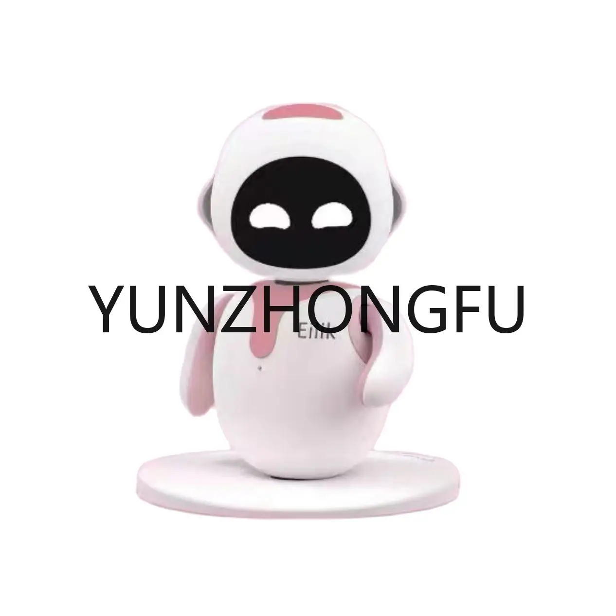 Eilik-Robot-Toy-Smart-Companion-Pet-Robot-Desktop-Toy-Desktop-Companion ...