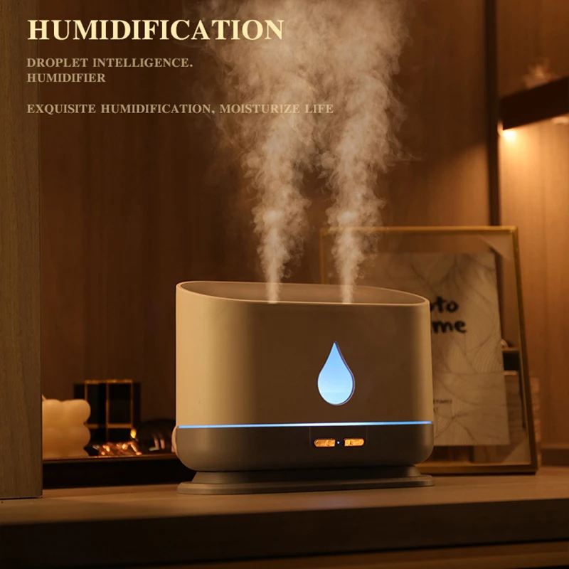 1000ML-Ultrasonic-Air-Humidifier-Aromatherapy-Humidifiers-Diffusers ...
