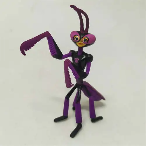 Wild Kratts Koki And Aviva