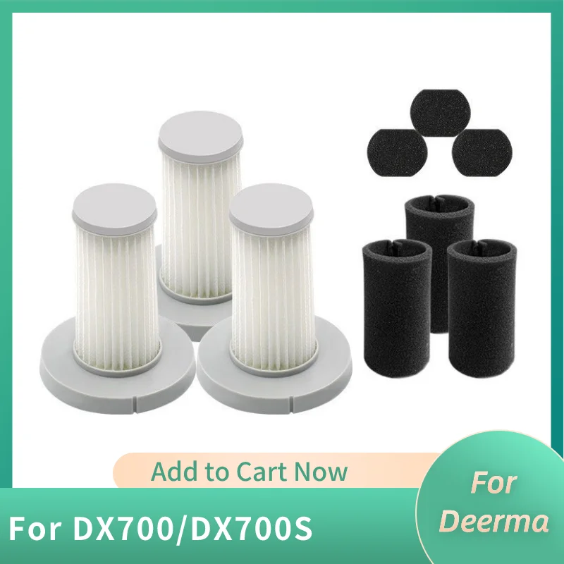 Suitable-for-Deerma-DX700-DX700S-DX7005-Vacuum-Cleaner-Accessories ...