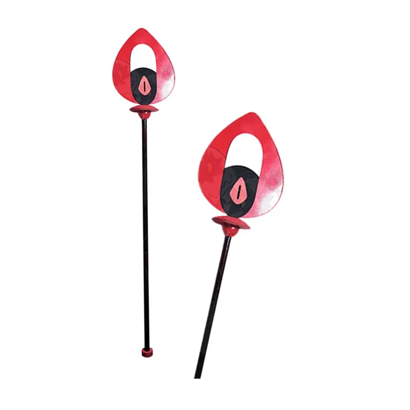Alastor-Walking-Stick-Cosplay-Costume-Accessories-Anime-Cartoon ...