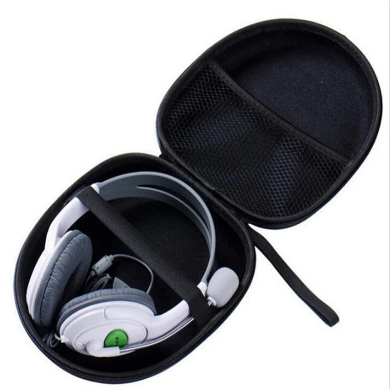 Earphone-Storage-Bag-Head-mounted-Exquisite-Carry-on-Convenient ...