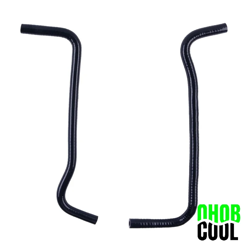 Silicone Fuel Line Hose Tube Kit For Audi A3 8L1 VW Golf IV Bora Seat ...