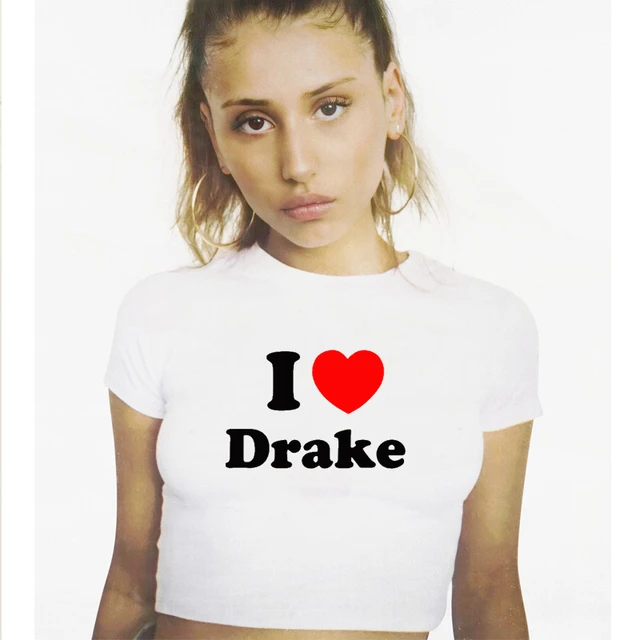 Drake Shirts For Girls