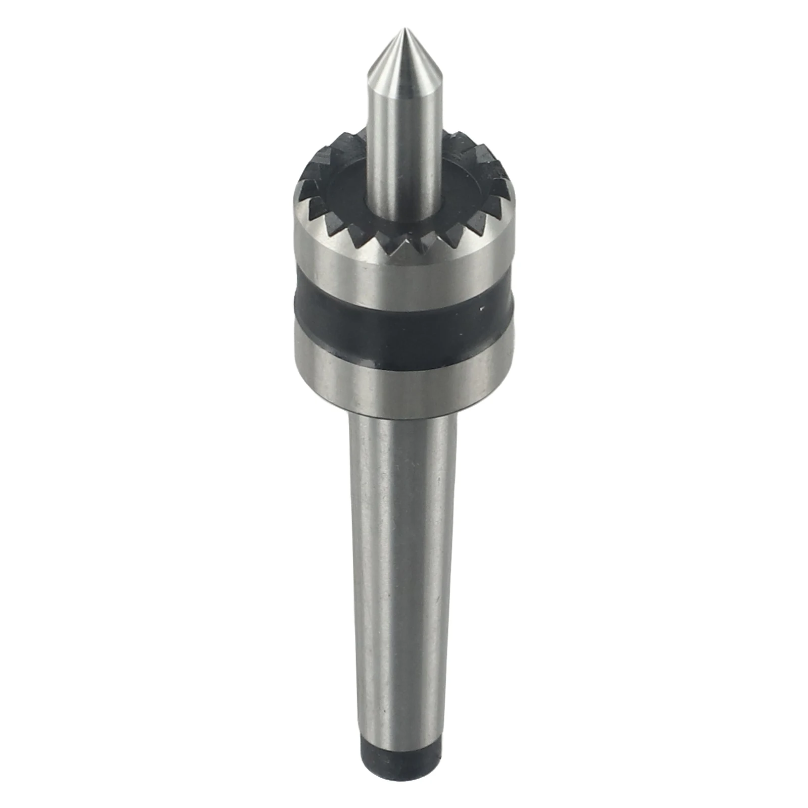Crown Multi-tooth Woodworking Lathe Drive Center Spindle MT1 Or MT2 ...