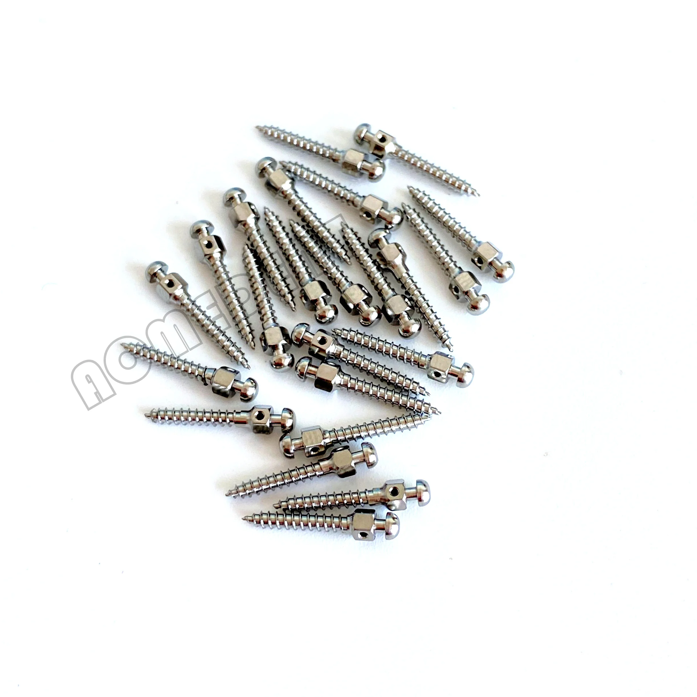 30pcs-Dental-Micro-Screw-Orthodontic-Matching-Tool-Screwdriver-Driver ...