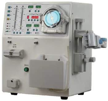 Portable Hemodialysis Machine
