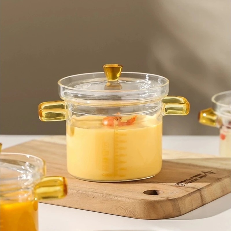 GIANXI-Glass-Stew-Pot-Transparent-Binaural-Soup-Pot-With-Lid-Steamed ...