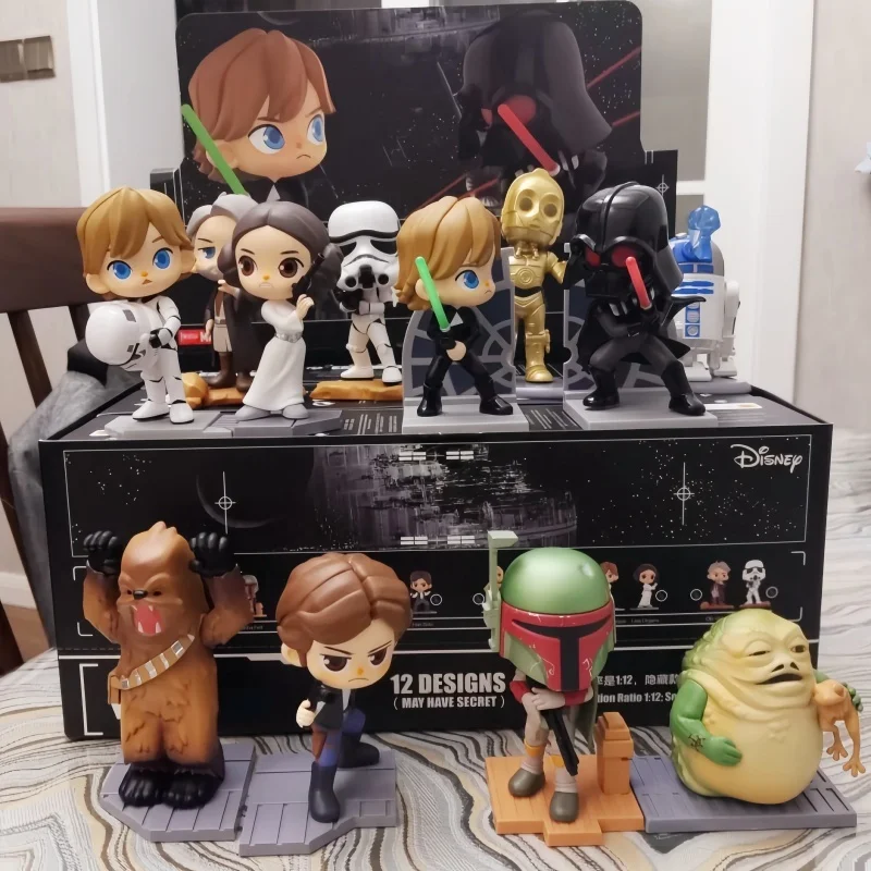 Star-Wars-Blind-Box-Yoda-Luke-Skywalker-Darth-Vader-Cute-Toy-Stars-Wars ...