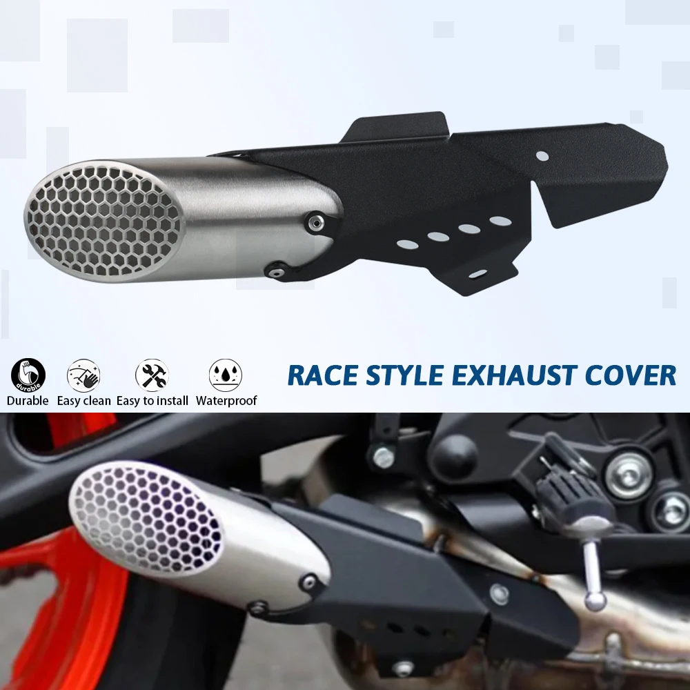 For-YAMAHA-TRACER-700-TRACER700-2016-2017-2021-Motorcycles-Race-Style ...