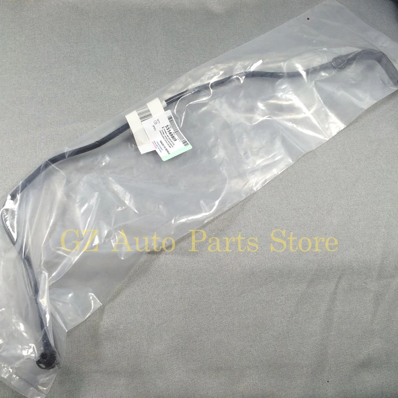 Throttle Body Heater Pipe Thermostat Hose For Chevrolet Cruze 1.8 Epica ...