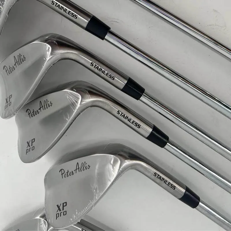 Brand-New-XP-Pro-Golf-Clubs-Wedges-Silver-Golf-Wedges-Golf-Clubs-50-52 ...