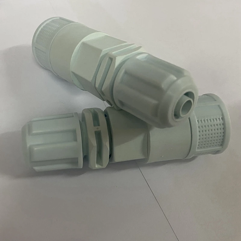 Aquarium Water Pump Accessory Pvdf Foot Valve For Metering Pumb Bottom ...