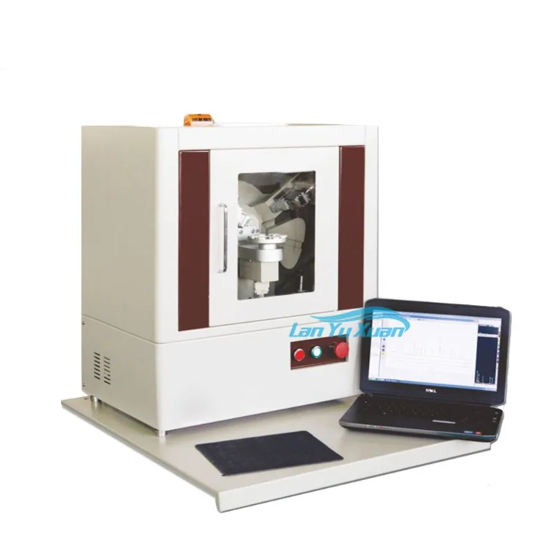 Drawell-DW-XRD-27Mini-XRD-Machine-Crystal-Structure-Analysis-Desktop-X ...
