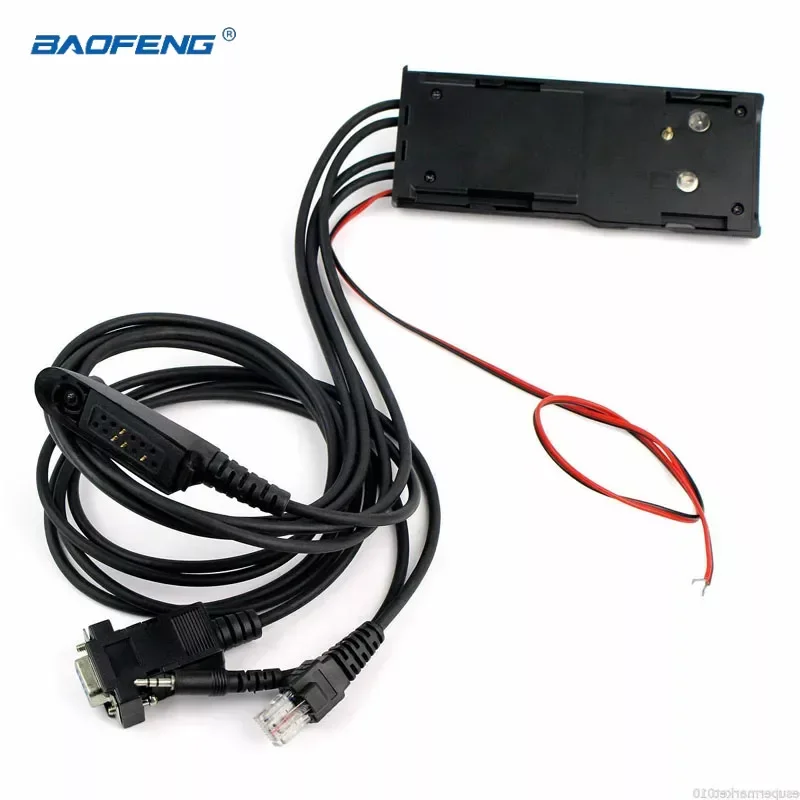 Cable-de-programaci-n-Motorola-4-en-1-accesorios-de-Radio-para-GP88S ...