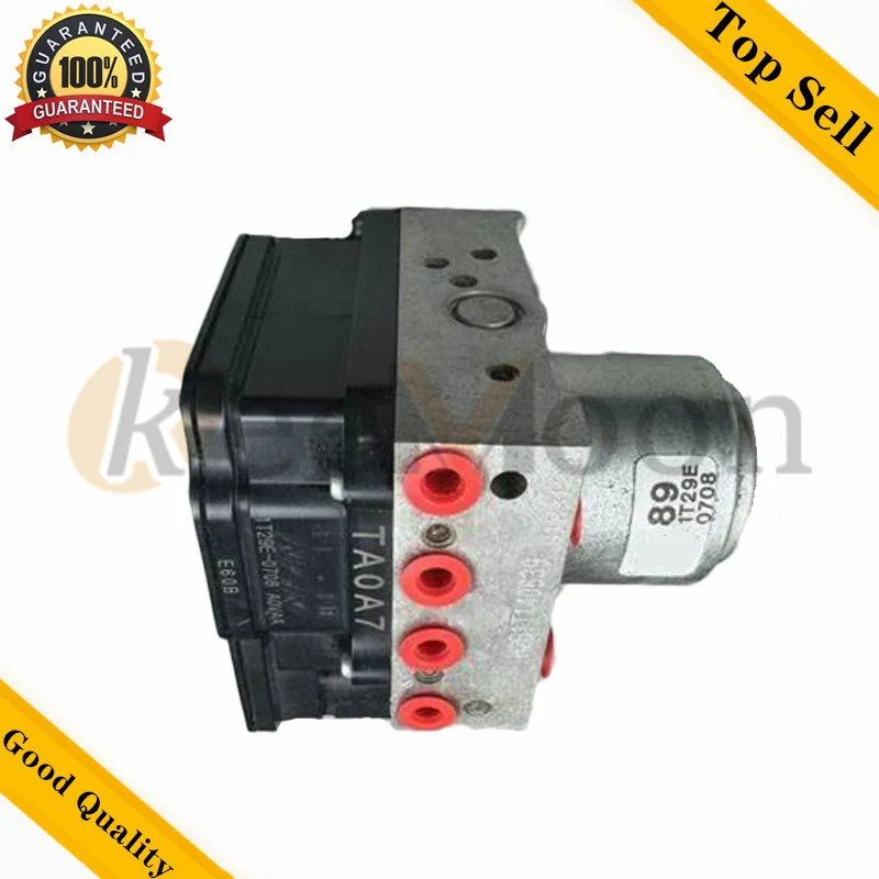 TA0A7-57110-TA0-ABS-Pump-Anti-Lock-Brake-Module-for-2011-2012-Honda ...
