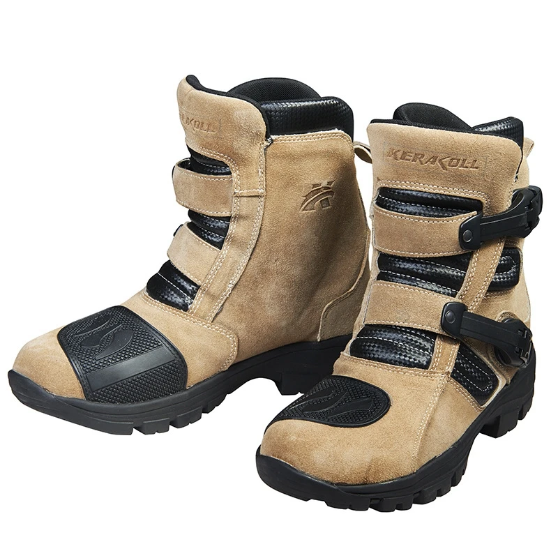 Motorcycle-Racing-Rally-Shoes-Locomotive-Boots-Men-Casual-Shoes-Leather ...