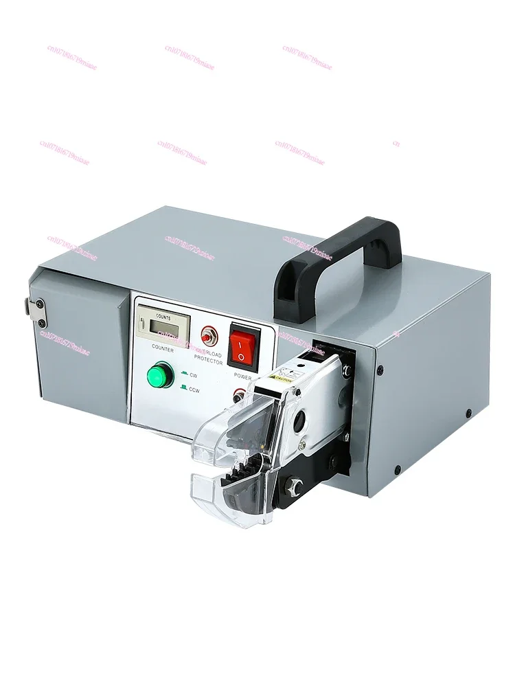 Electric-crimping-machine-em6b2-pneumatic-crimping-clamp-terminal ...
