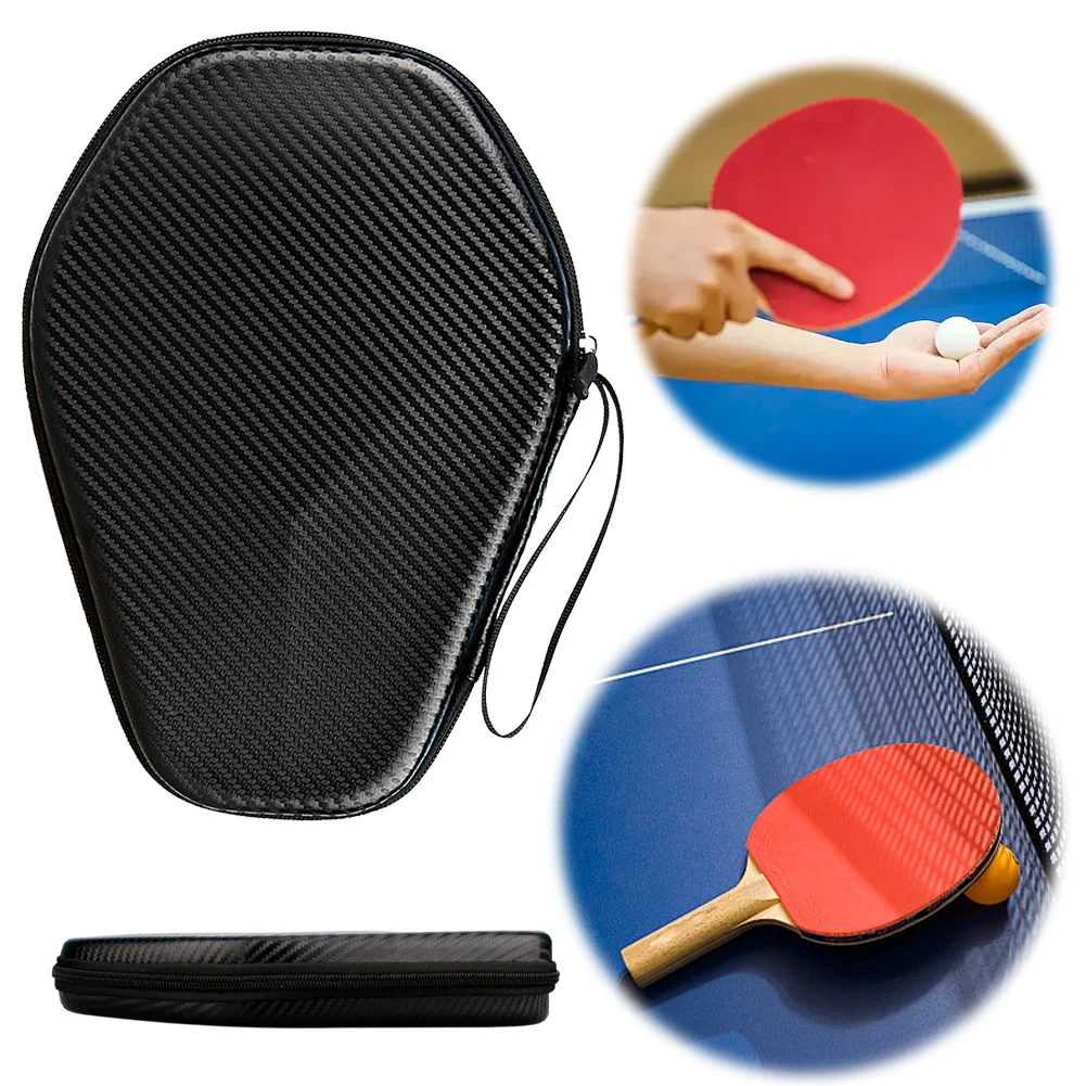Table-Tennis-Racket-Case-Table-Tennis-Racket-Bag-Hard-Shell-Ping-Pong ...