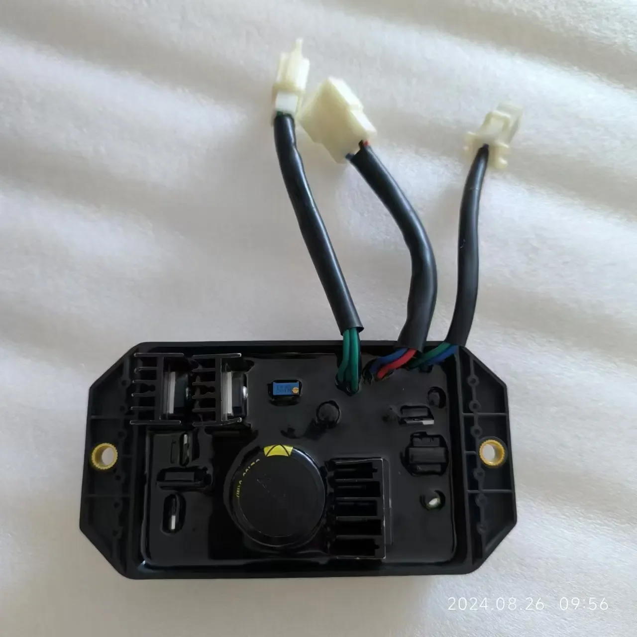 TT935-400 10KW 50HZ AVR LIHUA REGULATOR GENERATOR PART - AliExpress 13
