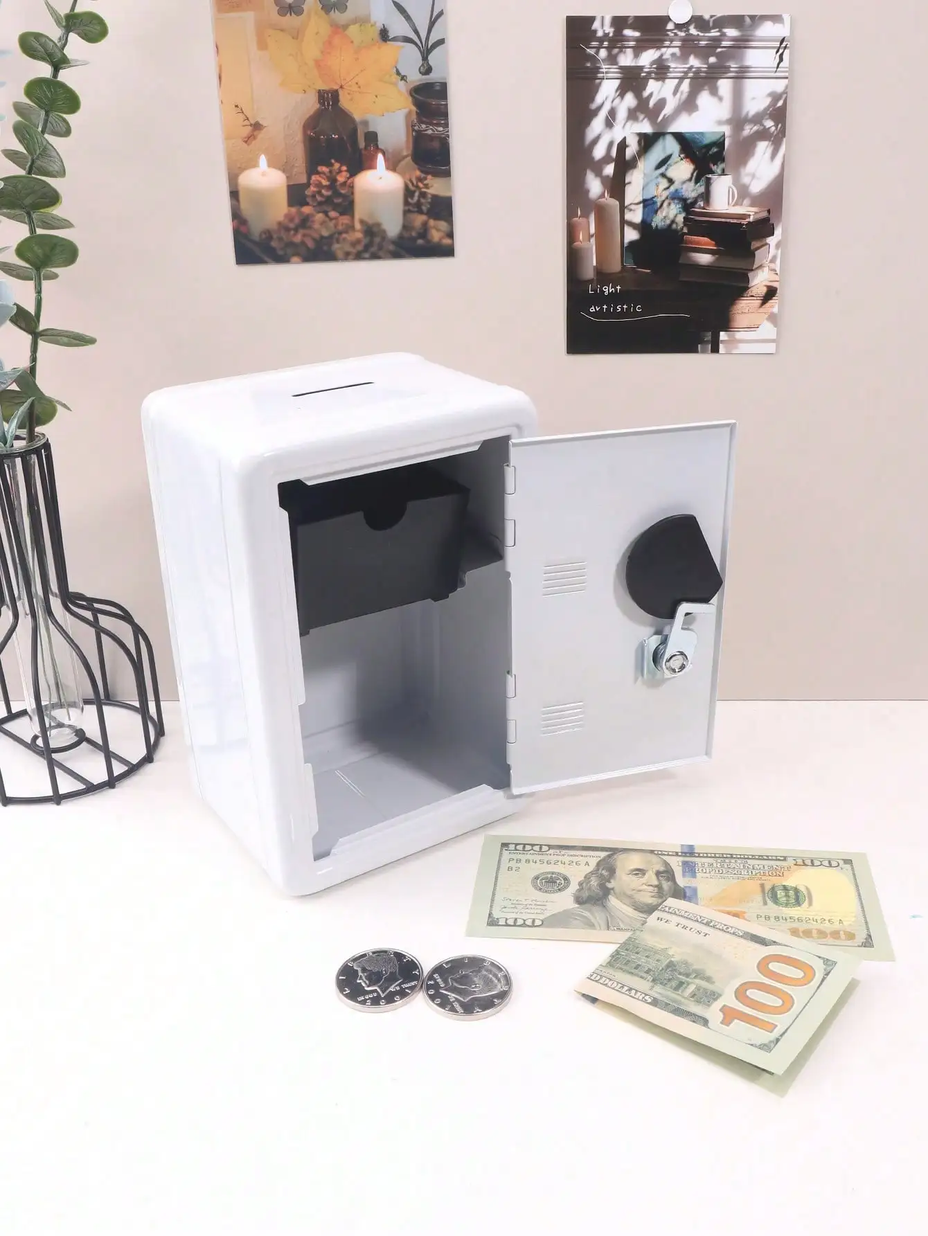 The Best Small Safe Locker for Protecting Your Most Valuable Belongings ...