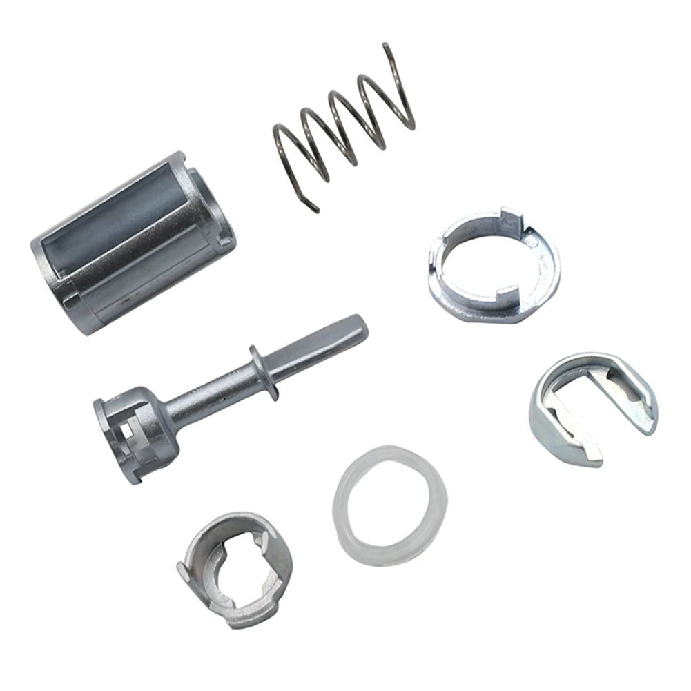 Car-Door-Lock-Cylinder-Repair-Kit-for-Audi-A6-Allroad-C5-S6-RS6-Golf-IV ...