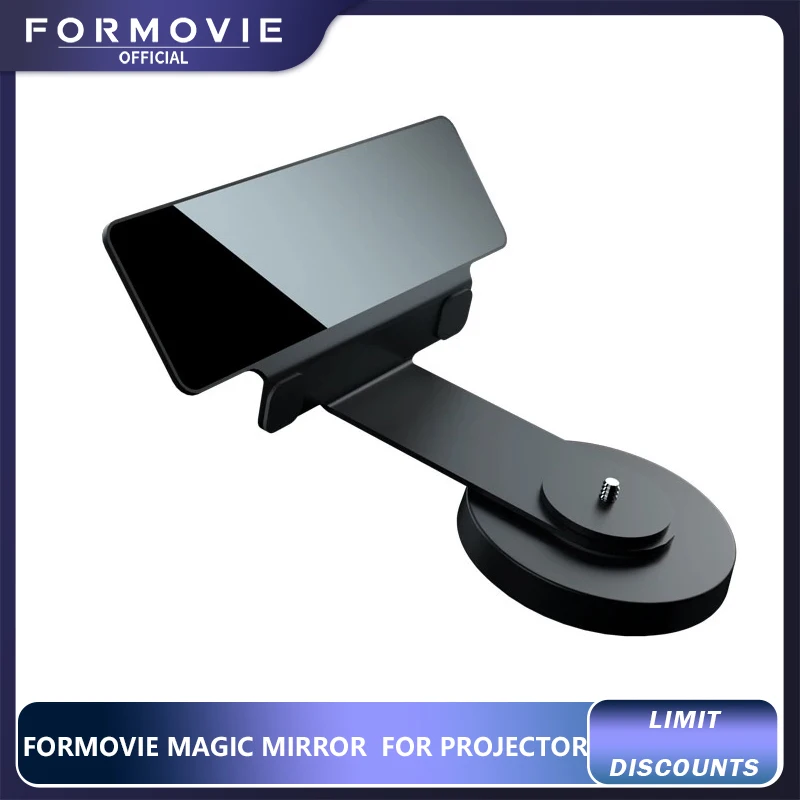 Formovie-Magic-Mirror-For-Laser-Projector-S5-Home-Cinema-Unlock-More ...