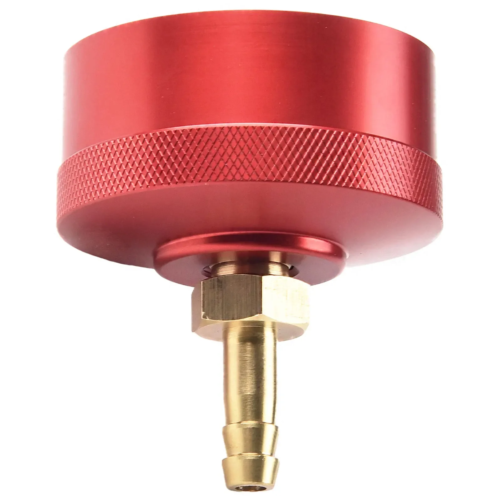 Gas Cap Extension Cover For Honda Generator Air Cap 1/4\" NPT Port ...