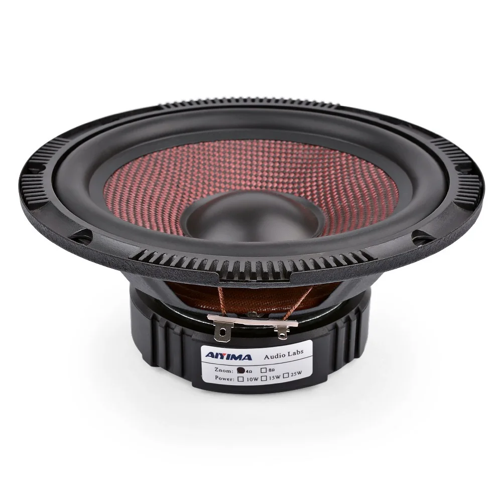 Audio-Car-Midrange-Bass-Speakers-Novo-Alta-Pot-ncia-M-sica-Woofer-Alto ...