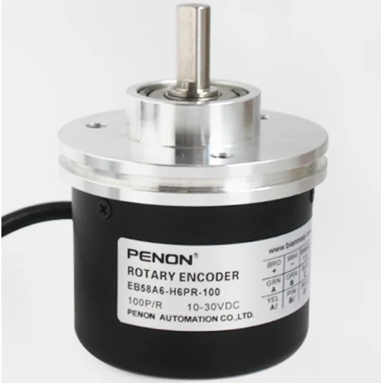 New Original In Box EB58A6 H6PR 100 EB58A10 H6PR 512 EB58A10 H6PR 1000 ...