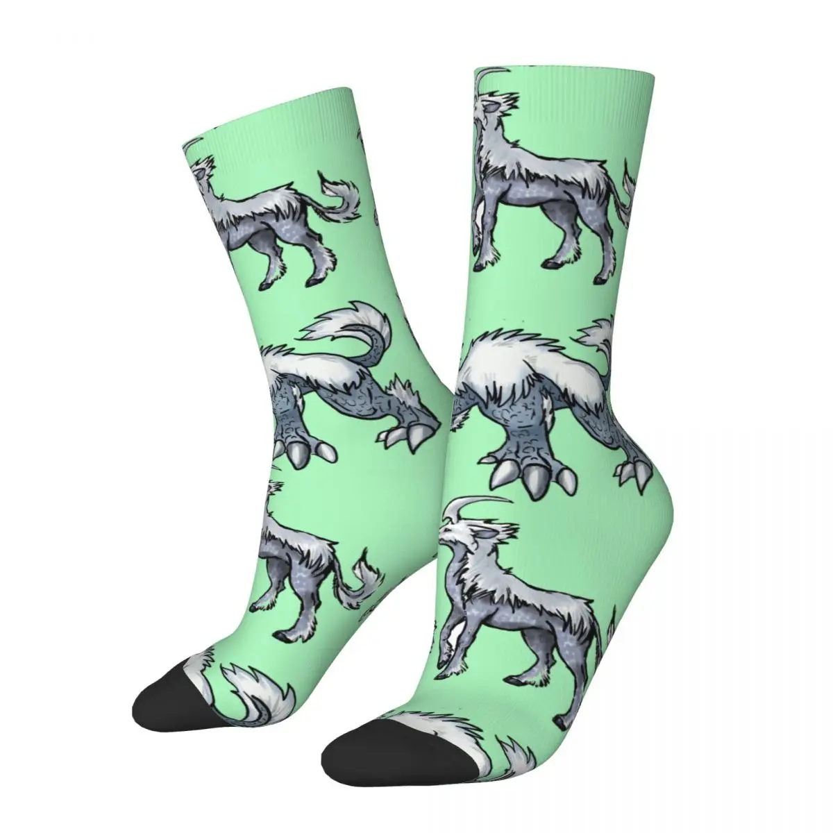 Hip-Hop-Vintage-Thrumbo-H-Orse-Crazy-Men-s-compression-Socks-Unisex ...