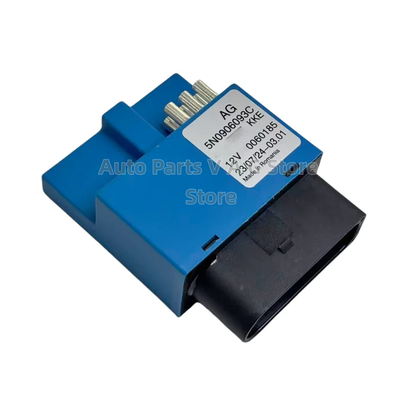 Fuel Pump Driver Module Control Unit 5N0906093C For Audi Q3 RSQ3 Amarok ...