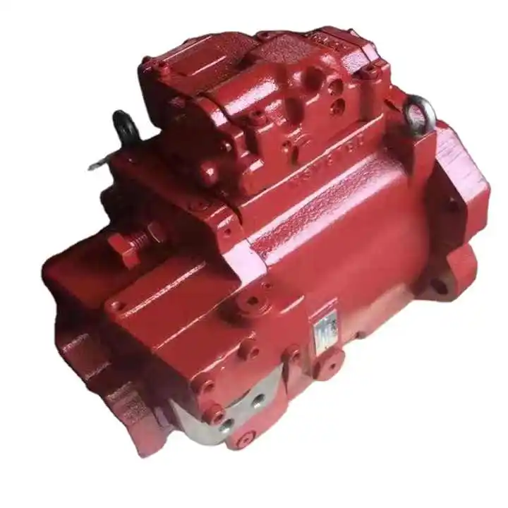 K3VG180-100RSV4000-M331 유압 펌프 K3VG K3VG280 K3VG180-100R 시리즈 오일 플런저 펌프 ...