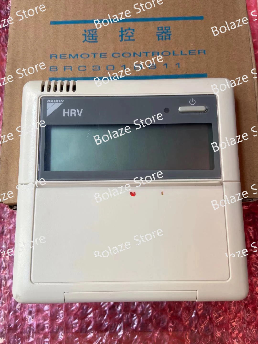 Adapted-to-Daikin-Central-Outdoor-Air-of-Air-Conditioner-Wire ...