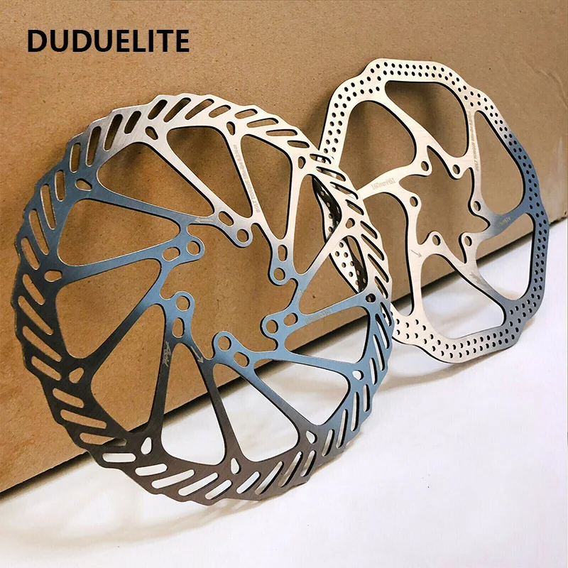 180mm/160mm 6 Inches Stainless Steel Rotor Disc Brake For Mtb Mountain ...