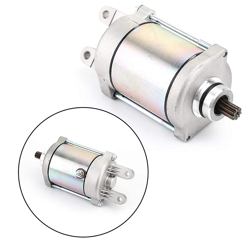 Starter-Motor-Compatible-with-SYM-GTS-250-CITYCOM-300i-S-Joymax-250i ...