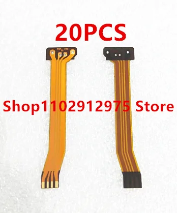 20PCS-Flash-Assembly-Flex-Cable-Unit-for-Canon-FOR-EOS-M3-Digital ...